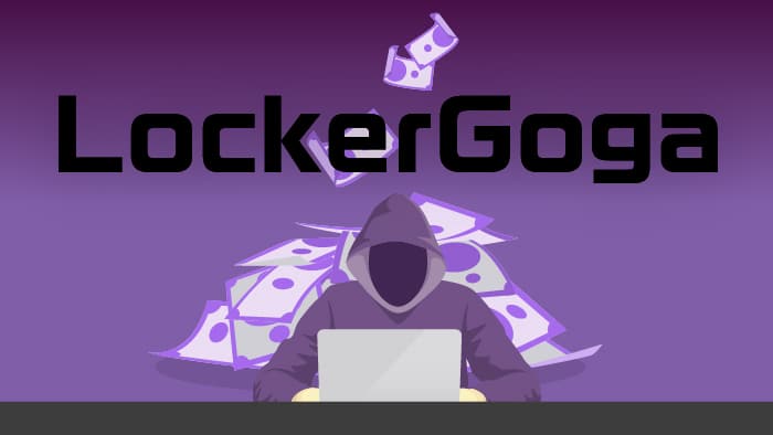 ランサムウェアLockerGogaとは？その特徴と対策について解説 | セキュマガ | LRM株式会社が発信する情報セキュリティの専門マガジン