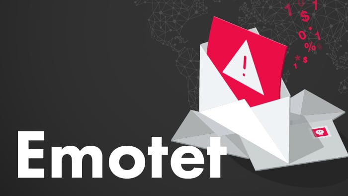 Emotetのメール攻撃とは？実際のメール文面も交えながら解説 | セキュマガ | LRM株式会社が発信する情報セキュリティの専門マガジン