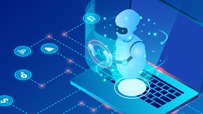 ISMSの自動化はできるのか？有効な自動化ツールも交えて解説 | セキュマガ | LRM株式会社が発信する情報セキュリティの専門マガジン