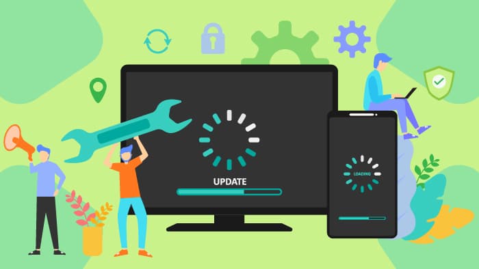 セキュリティパッチとは？必要性や適用確認手法、適用手法などを解説 | セキュマガ | LRM株式会社が発信する情報セキュリティの専門マガジン